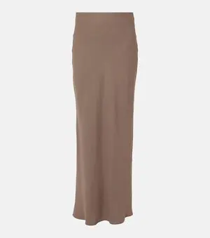 Brunello Cucinelli Fitted Bottoms For Women