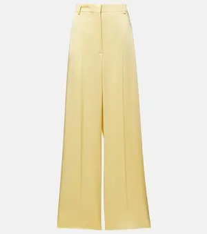 Stella Mccartney Layered Pants For Women