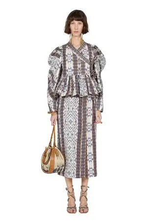 Ulla Johnson Tarek Jacket