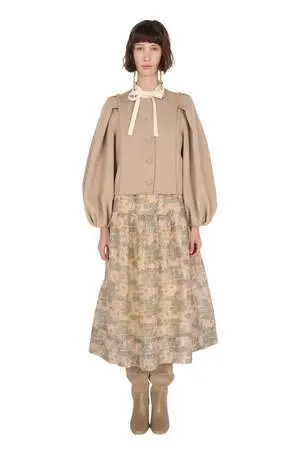 Ulla Johnson Idalia Skirt