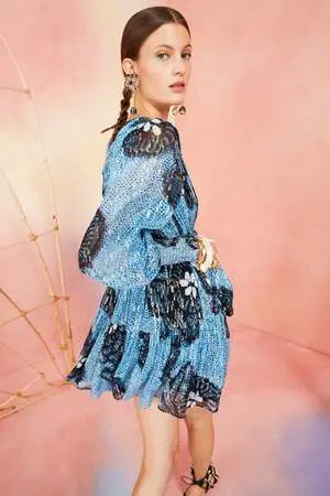 Ulla Johnson Noemi Dress
