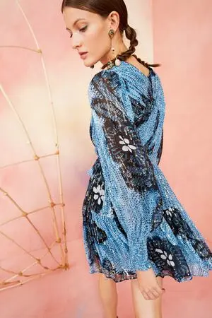 Ulla Johnson Noemi Dress