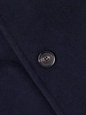 Loro Piana Ali Cashmere Blouson Jacket