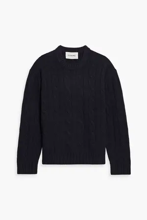 Frame Crewneck Sweaters For Men