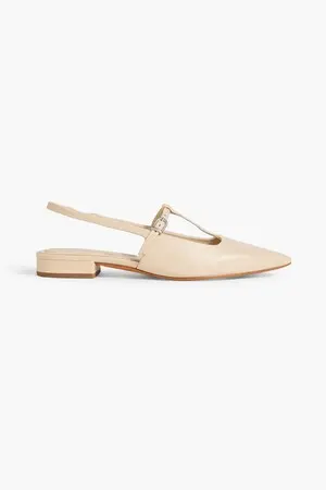 Vince Pointed Toe Flats For Women