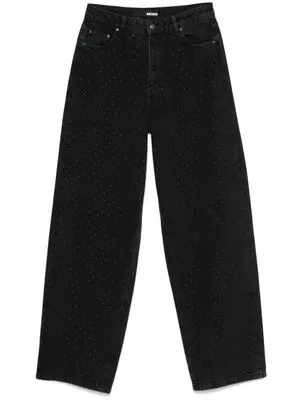 Remain Birger Christensen Tapered Jeans For Women