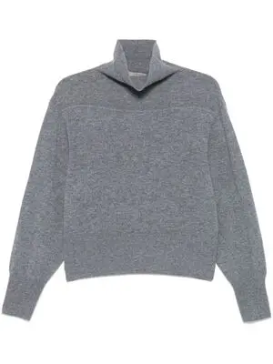 Remain Birger Christensen High-neck Sweater