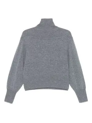 Remain Birger Christensen High-neck Sweater