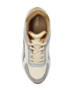 Michael Kors Sami Sneakers - Neutrals
