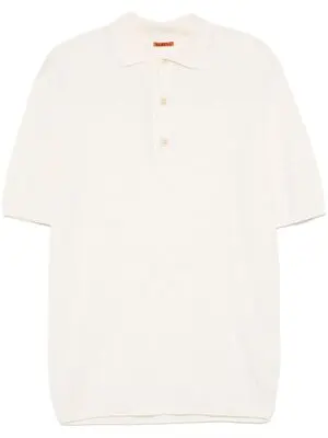 Barena Venezia Marco Polo Shirt - Neutrals