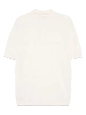 Barena Venezia Marco Polo Shirt - Neutrals