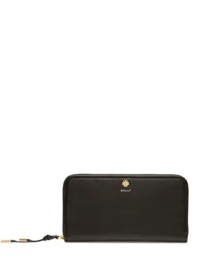 Bally Essential Wallet - Black