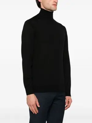 Corneliani Wool Sweater