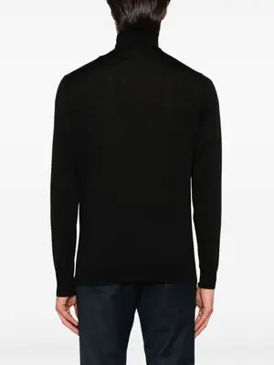 Corneliani Wool Sweater