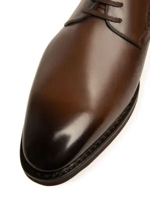 Bally Scribe Novo Derby Shoes
