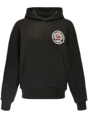 Amiri Graphic Hoodie