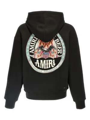 Amiri Graphic Hoodie