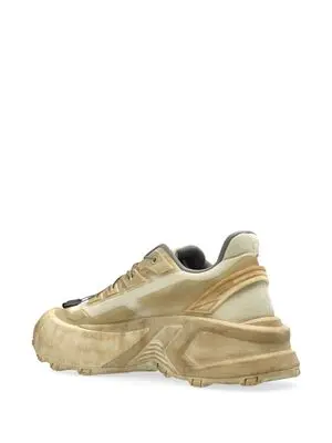 DIESEL® D-cage Runner Sneakers - Neutrals