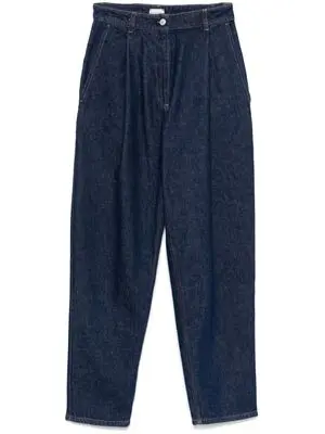 Magda Butrym Logo Bottoms For Women