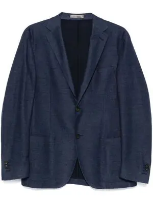 Corneliani Textured Blazer