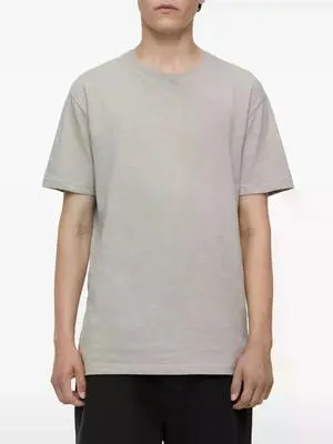 Closed Cotton T-shirt - Grey
