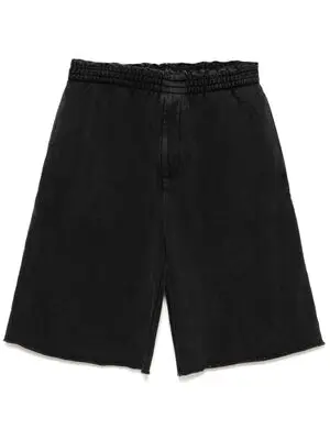 Helmut Lang Casual Shorts For Men