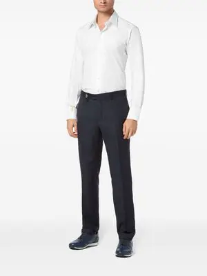 BILLIONAIRE Tailored Trousers
