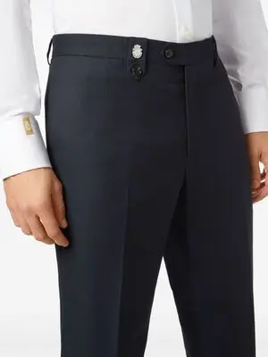BILLIONAIRE Tailored Trousers