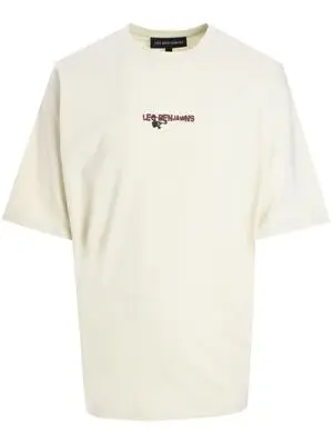 Les Benjamins T-shirts For Men