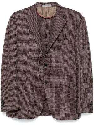Corneliani Single-breasted Blazer