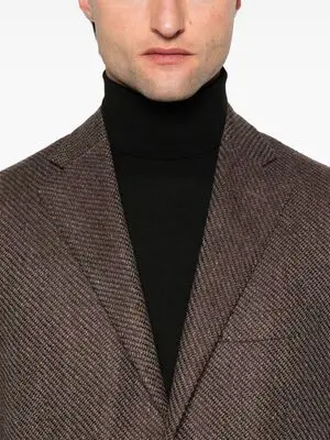 Corneliani Single-breasted Blazer