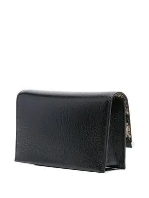 Alexander McQueen Mini Crossbody Bag