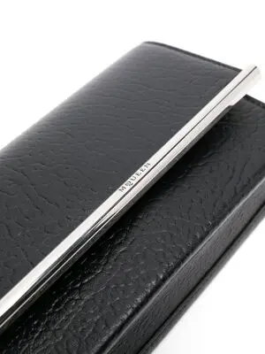 Alexander McQueen Mini Crossbody Bag