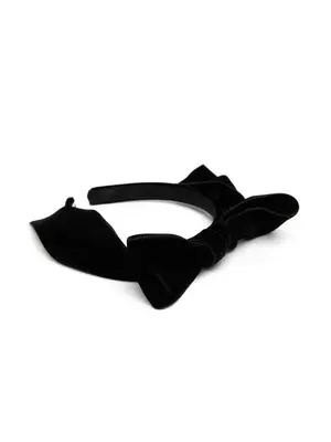 JENNIFER BEHR Bow Headband