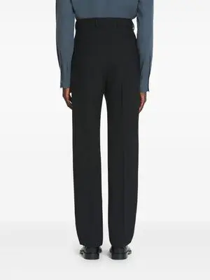 LANVIN Belted Trousers