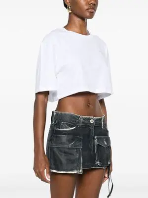 Philosophy Di Lorenzo Serafini Graphic-print T-shirt