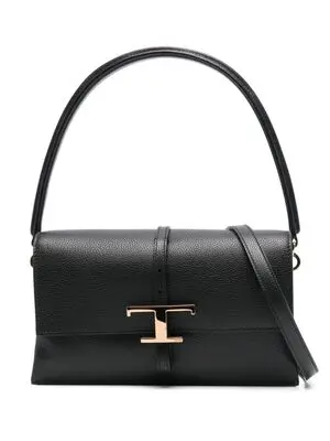 Tod's Textured Cross Body Bags