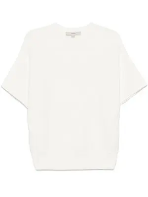 Remain Birger Christensen Ribbed T-shirts For Women