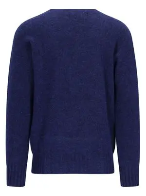 Howlin' Birth Of The Cool Sweater - Blue