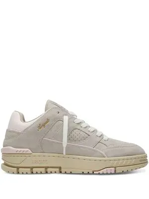 Axel Arigato Patchwork Sneakers For Women