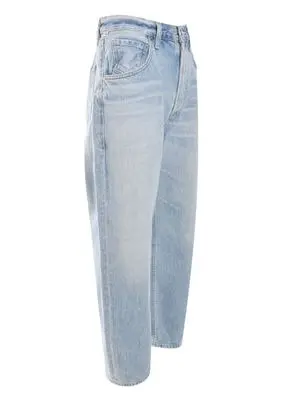 Citizens Of Humanity Dahlia Tapered Jeans