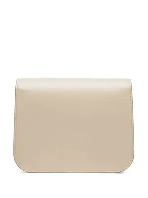 Bally Ollam Crossbody Bag - White