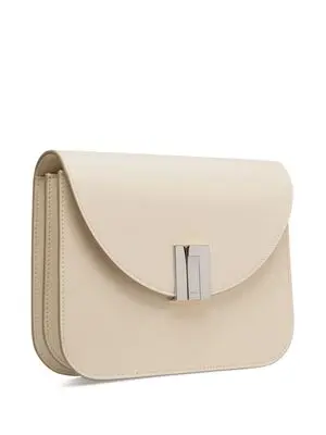 Bally Ollam Crossbody Bag - White