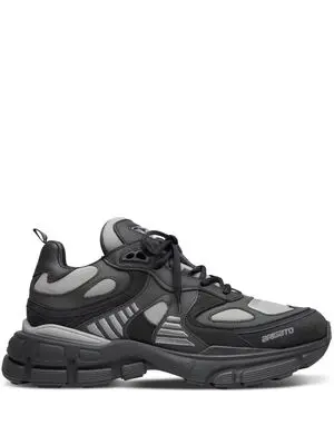 Axel Arigato Sphere Sneakers - Black