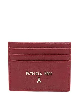 Patrizia Pepe Logo Accessories