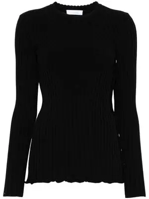 Rabanne Ribbed Sweater