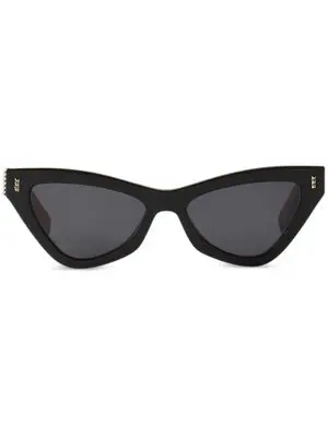LANVIN Cat-eye Sunglasses - Black