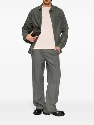 Marni Virgin Wool Trousers