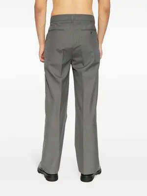 Marni Virgin Wool Trousers