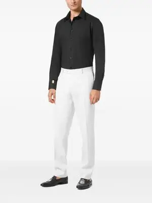 BILLIONAIRE Tailored Trousers